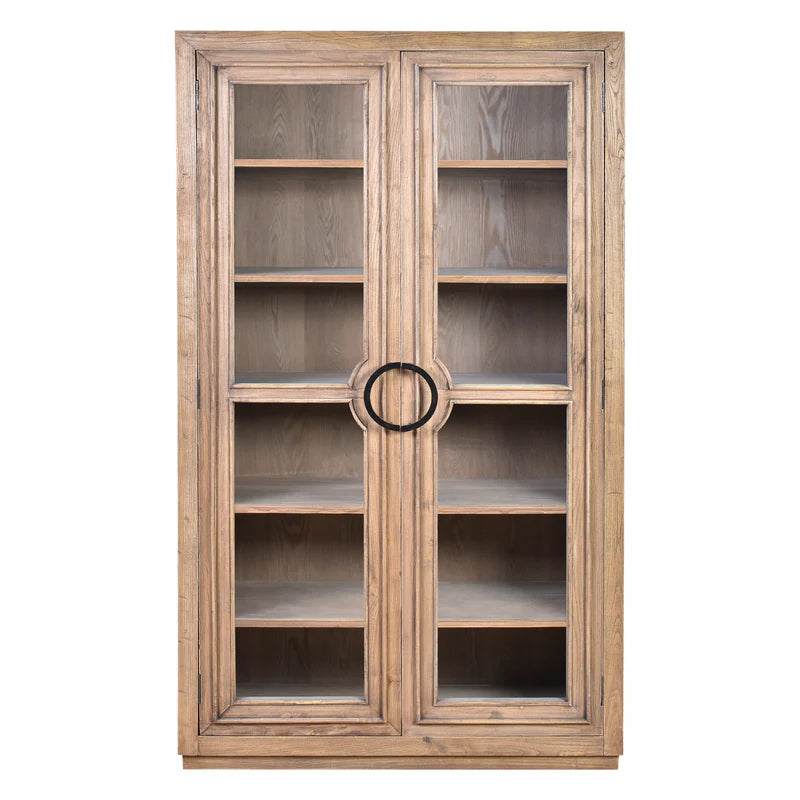 Heirloom 2 Door Cabinet – PFS Furniture Sales Shop