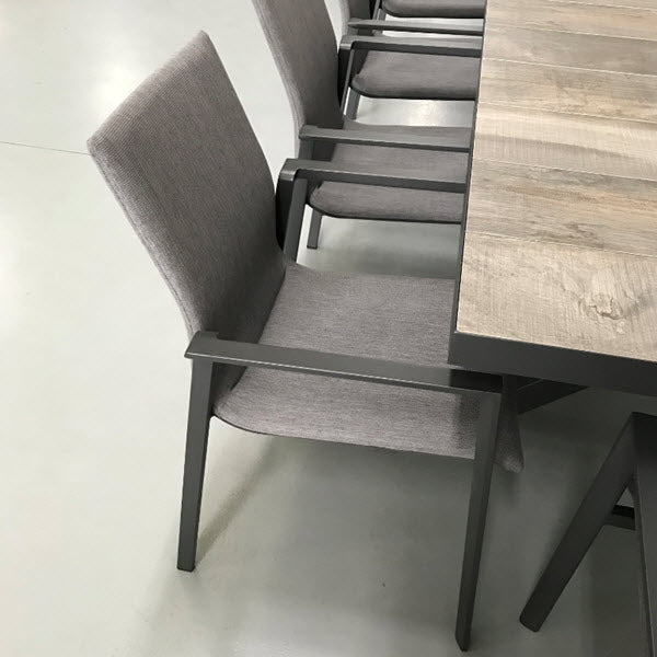 Melton Craft Memphis Outdoor Extension Table – PFS Furniture Sales Shop