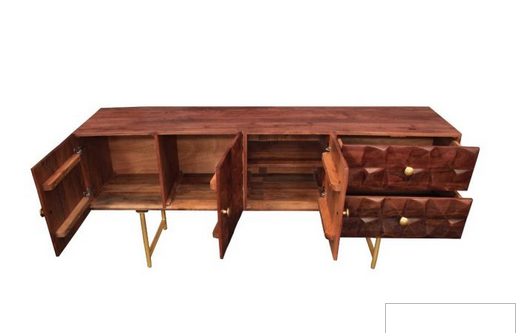 Kova Console – PFS Furniture Sales Shop