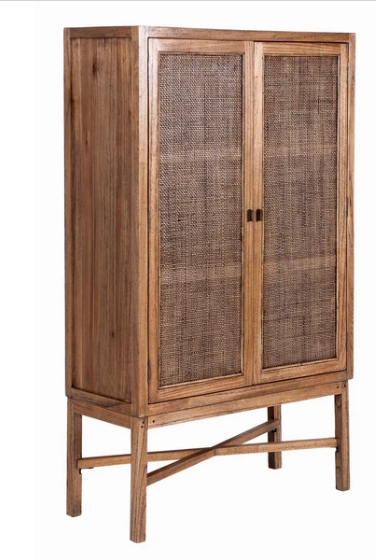 AFT Westham Tall Cabinet – PFS Furniture Sales Shop