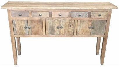 Elmo Console – PFS Furniture Sales Shop