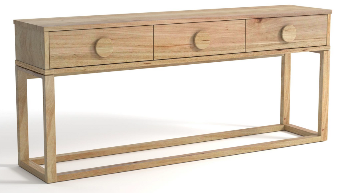 Circ Console Table – PFS Furniture Sales Shop