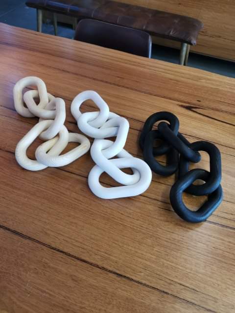 Wooden Chains – PFS Furniture Sales Shop